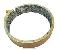 China Brake Band 113-33-43111 for Bulldozer D31E-18 for sale