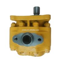 China Transmission Pump 07433-71103 for Bulldozer D155A-1 for sale