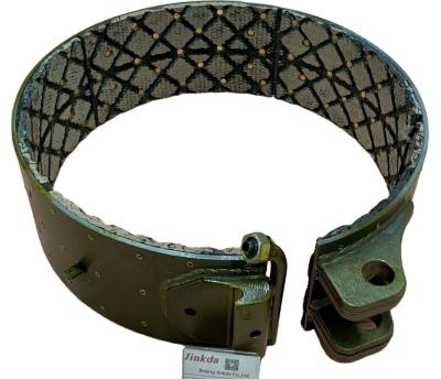 China Brake Band 175-33-00080 for Bulldozer D155A-1 for sale