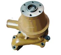 China Water Pump 6138-61-1570 for Loader WA380-1 for sale