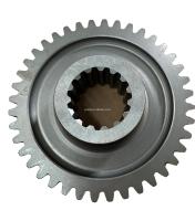 China Bulldozer Part Gear 131-14-45550 for Bulldozer D50A-16 for sale