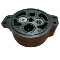 China Transmission Pump 1P4231 for 966C/814  Bulldozer Transmission Pump for sale