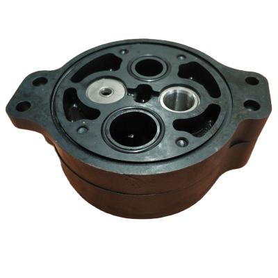 China Transmission Pump 1P4231 for 966C/814  Bulldozer Transmission Pump for sale