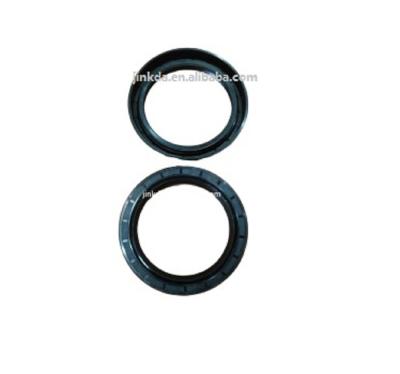 China Bulldozer Spare Parts 07019-00100 Oil Seal for D85A-18 for sale