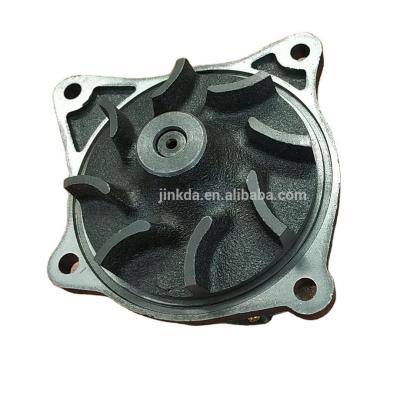 China Water Pump 178-6633 1786633 for Excavator 320C 320D for sale