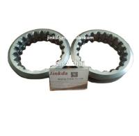 China Bulldozer parts 141-14-35233 Gear for D60A-8 bulldozer for sale