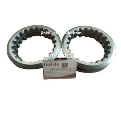 China Bulldozer parts 141-14-35233 Gear for D60A-8 bulldozer for sale