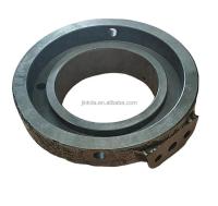 China Flange 144-21-12233 for Bulldozer D60A-8 for sale