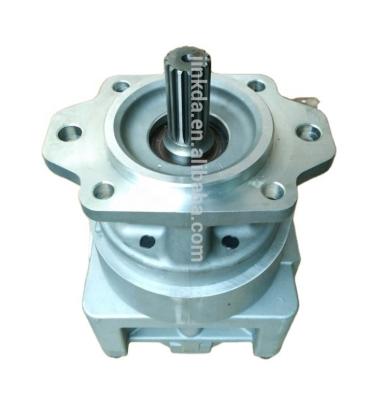 China Main Pump 705-52-40160 for Bulldozer D155A-3 for sale