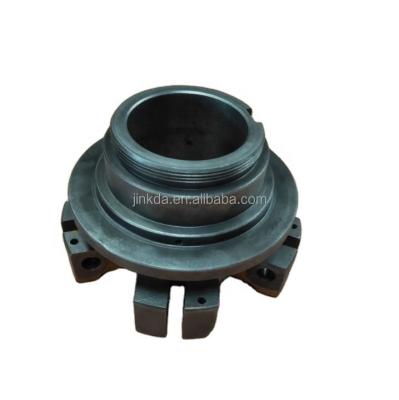 China Bulldozer parts 150-10-21390 Collar for D60A-8 bulldozer for sale