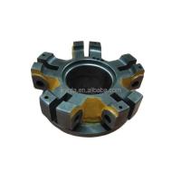 China Collar 150-10-21390 for Bulldozer D60A-8  D80A-18 for sale