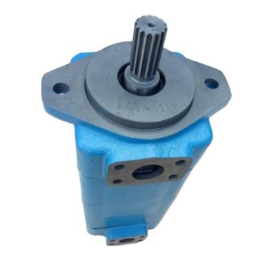 China Vane Pump 9J5049  for 966C/R EXCAVATOR for sale