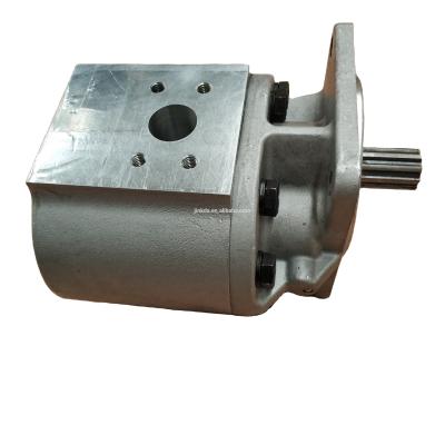 China Hydraulic Pump 130-60-B1620 PPH-W1010290002 for Bulldozer D50 for sale
