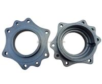 China 141-27-31132 Cage,R.H for Dozer Model D65A-8 for sale