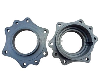 China 141-27-31132 Cage,R.H for Dozer Model D65A-8 for sale