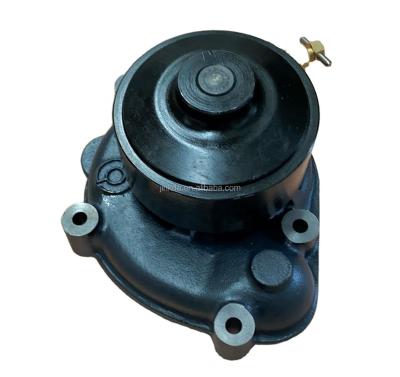 China Water Pump D20-000-32+B for Bulldozer SD13  SC8D143G2B1 for sale