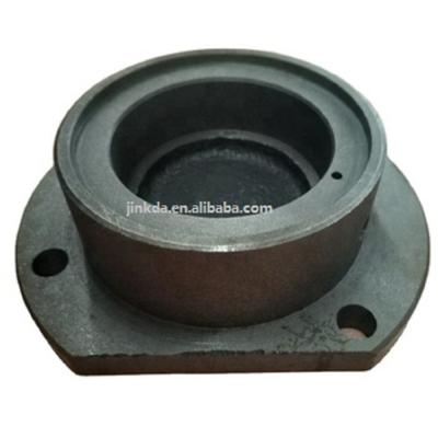 China Construction Machinery Spare Parts 144-14-56190 Cover for Dozer Model D60A-8 for sale