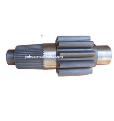 China Pinion 15B-27-11250 for D75A-1 Bulldozer for sale
