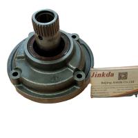 China High Quality Scavenge Pump 6Y3864 for 416B Excavator for sale