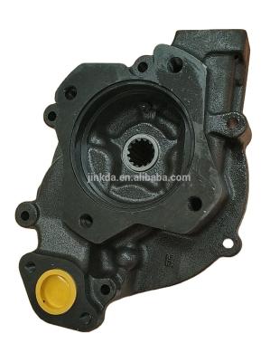 China Transmission Pump 6T3651 for Loader 966C  950F for sale