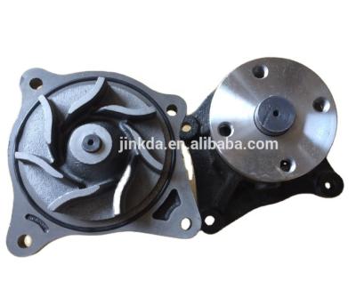 China Water Pump 5I7693 5I-7693 for Excavator 320B for sale