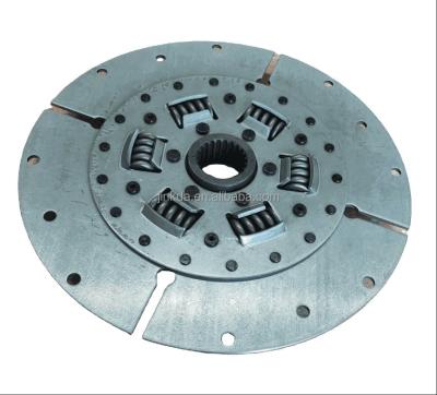 China High Quality Parts 207-01-61311 Damper for PC300-6/PC400-7/PC400-8 Excavator for sale