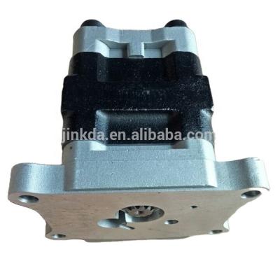 China Pilot Pump 708-3S-04531 for Excavator PC40MR-1 for sale