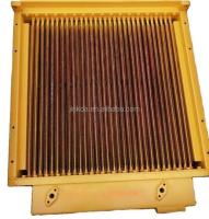 China Radiator 16Y-03A-03000 for Bulldozer SD16 for sale