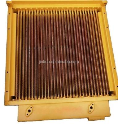 China Radiator 16Y-03A-03000 for Bulldozer SD16 for sale