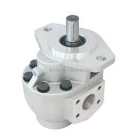 China Transmission Pump 1V11027  CBFP-E671 for Bulldozer T165 for sale