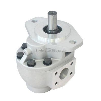China Transmission Pump 1V11027  CBFP-E671 for Bulldozer T165 for sale