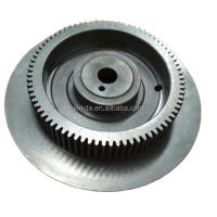 China Inner Drum 131-21-43433 for Bulldozer D60A-8 for sale