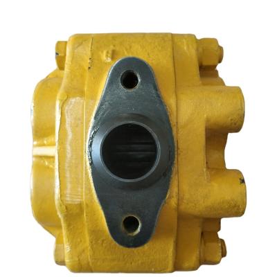 China good quality parts 07433-72400 transmission pump for D60A-8 bulldozer one year warranty for sale