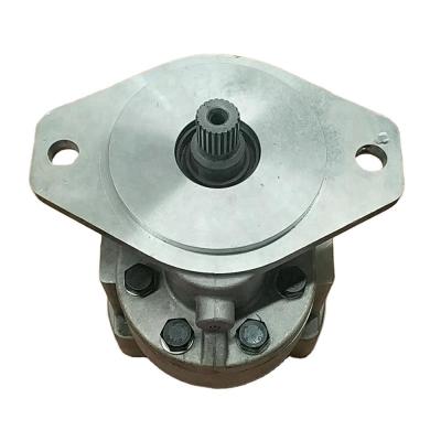 China 3G4661 Gear Pump for D5B Bulldozer Pump for sale