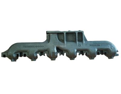 China 7N3486 7N-3486 Exhaust Manifold for Bulldozer D6D/D6G/D6H/D5B for sale