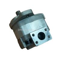 China Hydraulic Gear Pump 705-22-29001  for Bulldozer D455A-1 for sale