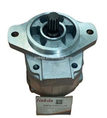 China Hydraulic Gear Pump 705-11-30110  for Bulldozer D455A-1 for sale
