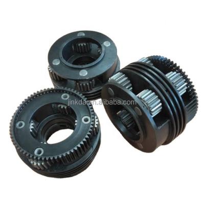 China Carrier 113-15-42321  for Bulldozer D31E-18 and D31E-20 for sale