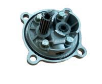 China Scavenge Pump 175-13-13500 for Bulldozer D155A-1 for sale