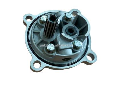 China Scavenge Pump 175-13-13500 for Bulldozer D155A-1 for sale