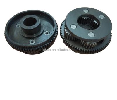 China Carrier 113-15-42311 for Bulldozer D31E-18 and D31E-20 for sale