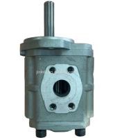 China Grader Parts Hydraulic Gear Pump 69403-00030 for Grader MGG330 for sale