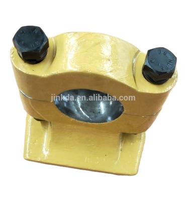 China 6F2904 6F2905 6F-2904 6F-2905 Pivot for Bulldozer D6D and D6C for sale