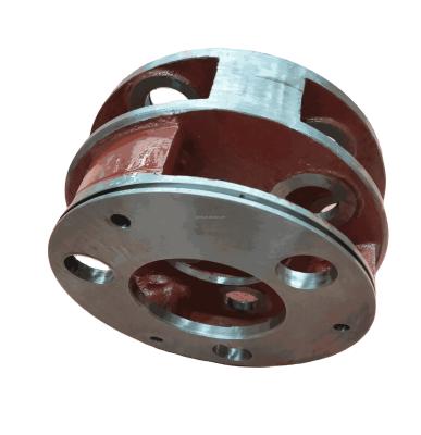 China high quality Carrier 145-15-42330 for D65E-6 dozer for sale