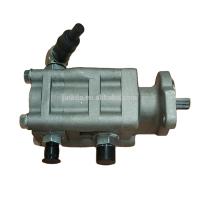 China Gear Pump 5H470-27103 for Harvester DC60  688Q for sale