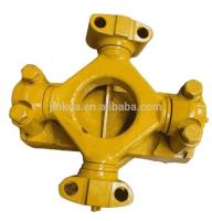China Universal Joint 154-20-01000 for Bulldozer D85A-18 for sale