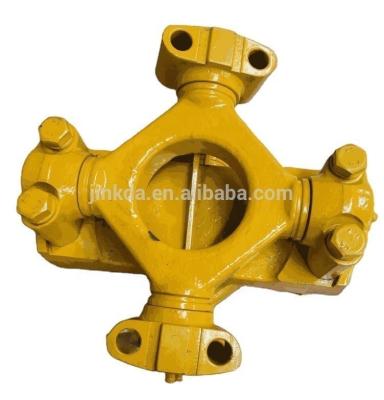 China Universal Joint 154-20-01000 for Bulldozer D85A-18 for sale