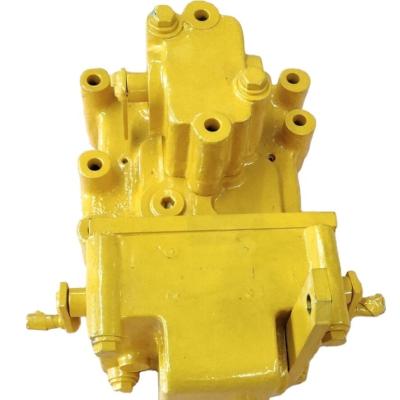 China Steering Valve 14X-40-00010 for  D65P-12 Bulldozer for sale