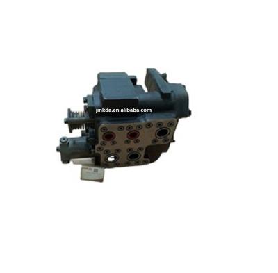 China high quality dozer parts 701-33-12005 Blade Lift Valve for D60A-8 bulldozer for sale