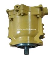 China Piston Pump 9T6857  OR4218  4T6895 for Backhoe Loader 416 for sale